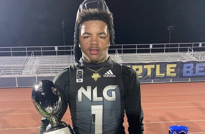 New Jersey's Top Class of 2022 Wide Receivers - Prep Redzone