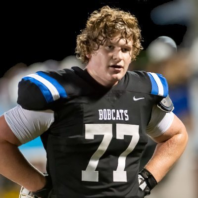 Carter Edwards, - Prep Redzone