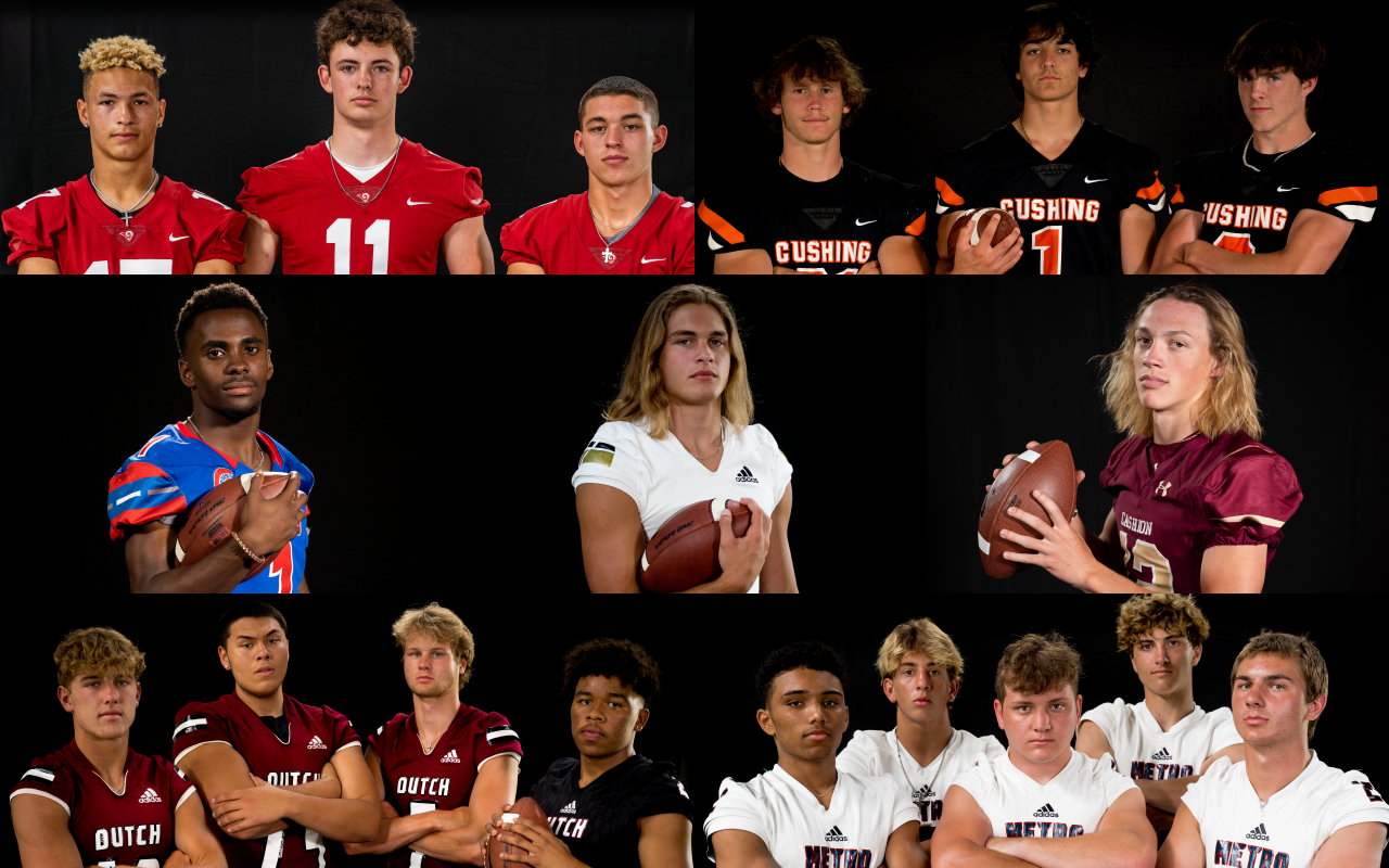 2021 Preseason Rankings - Prep Redzone