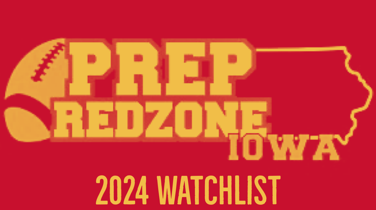 Prep Redzone Iowa 2024 Watchlist Drop: Big Skill - Prep Redzone
