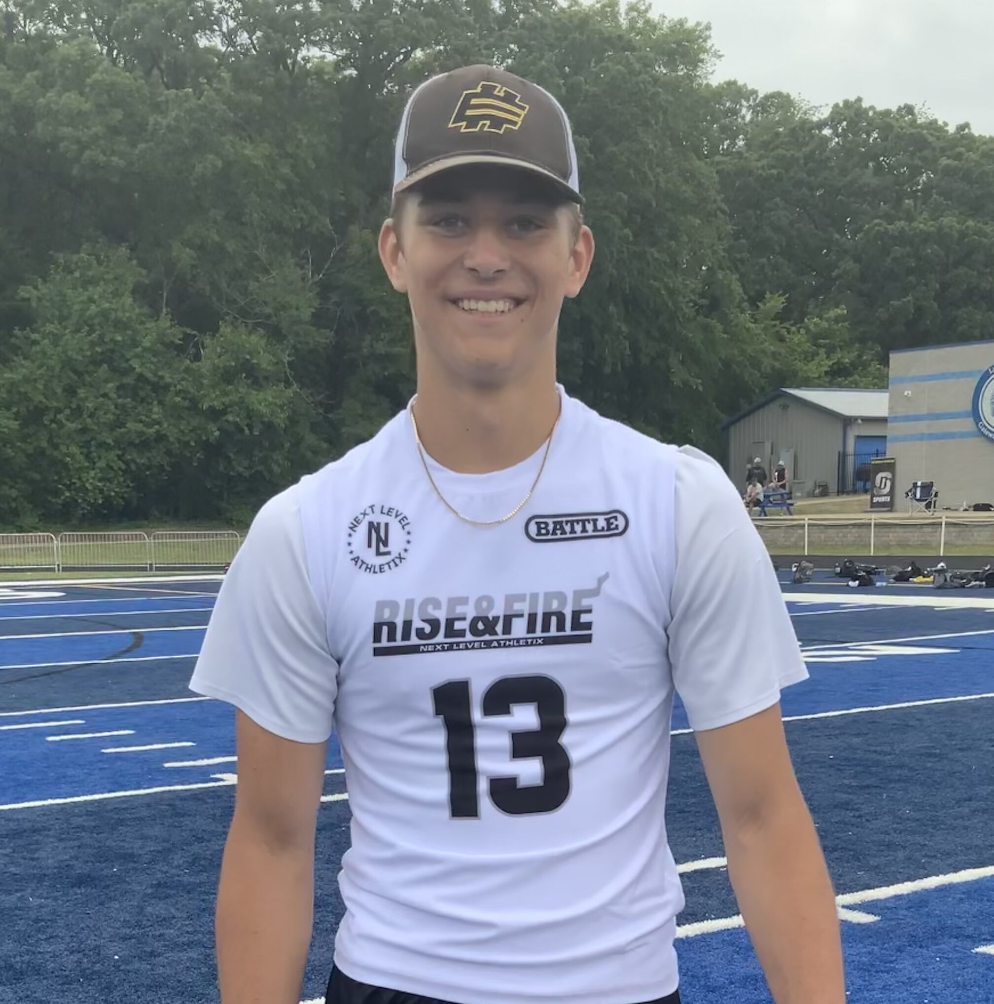The Best Pocket Passers in the 2024 Class - Prep Redzone