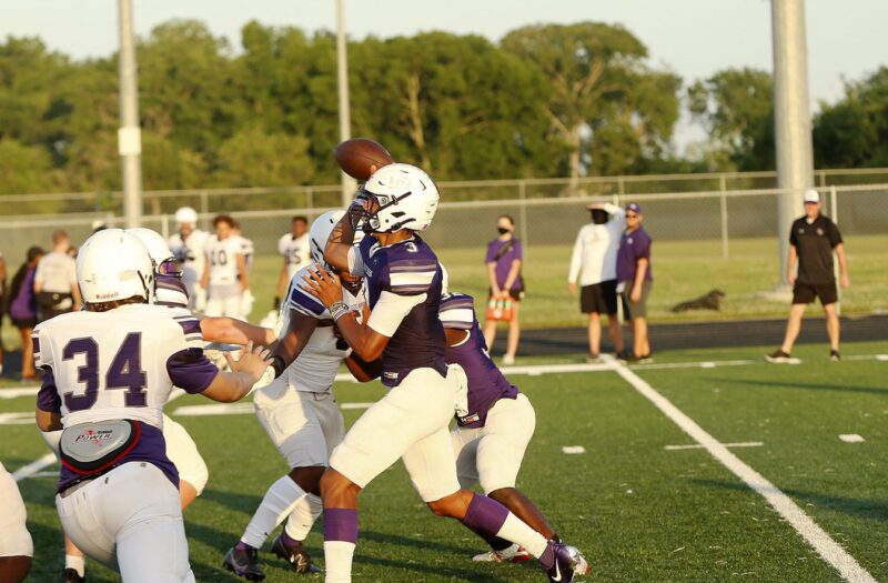 2022 Quarterback Rankings Watchlist - Prep Redzone