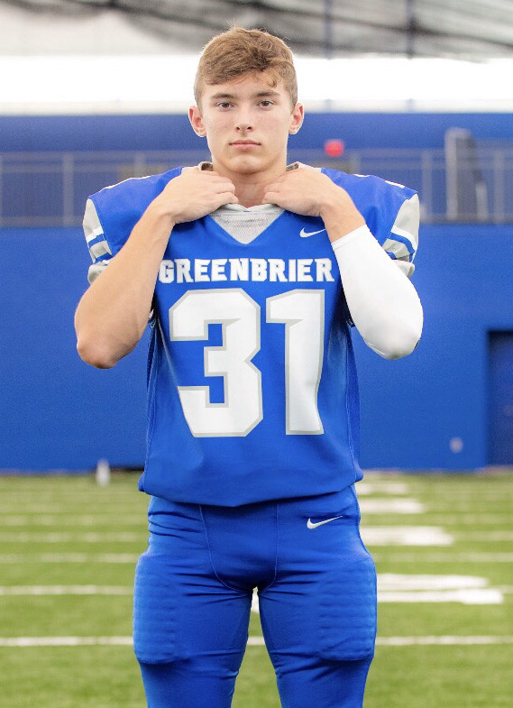 Arkansas Players Putting on a Show in Dallas - Prep Redzone