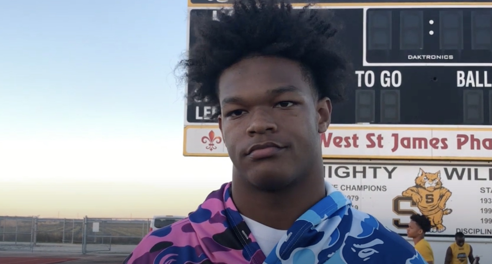 Pylon 7v7 national championships: Louisiana Bootleggers notes - Prep ...