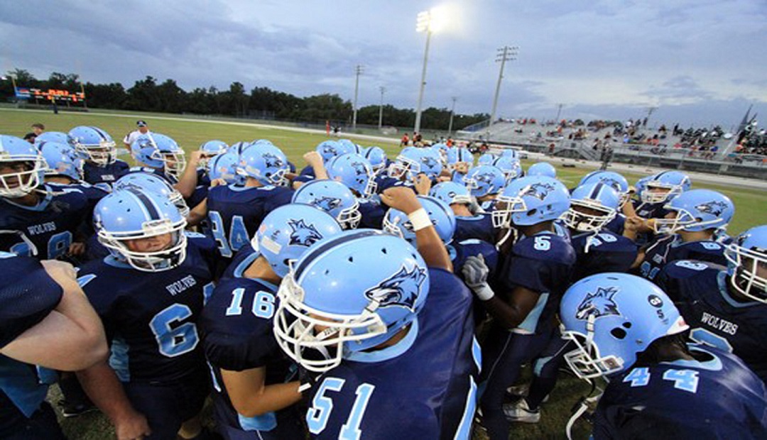 Newsome Ready For A Banner Season - Prep Redzone