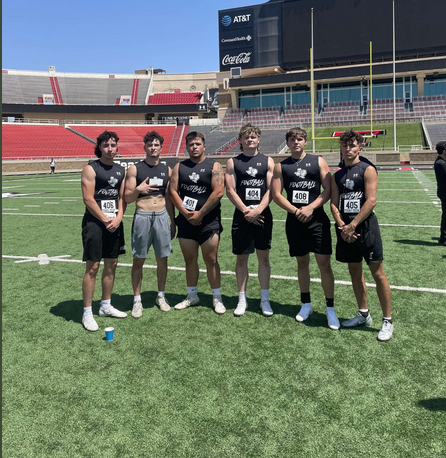 2021 Season Preview: Volcano Vista Hawks - Prep Redzone