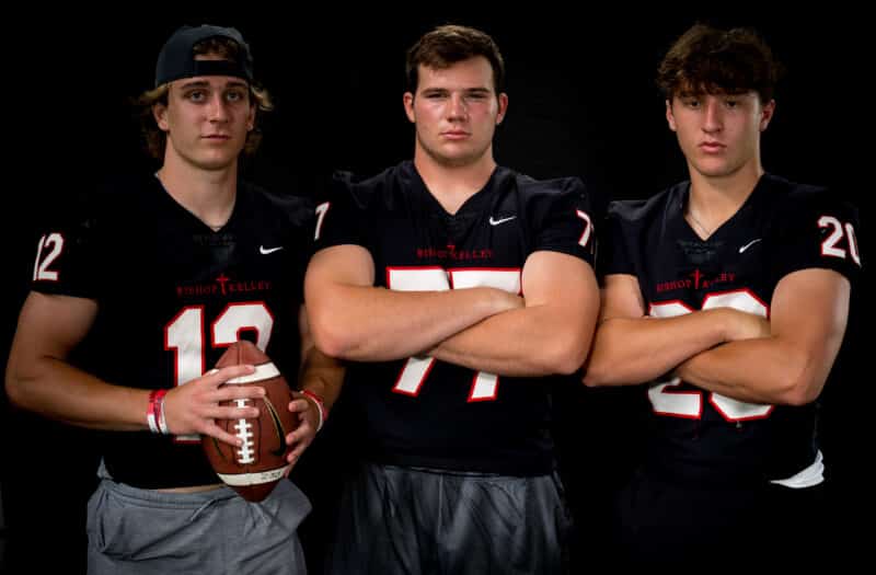 Bishop Kelley Team Preview - Prep Redzone
