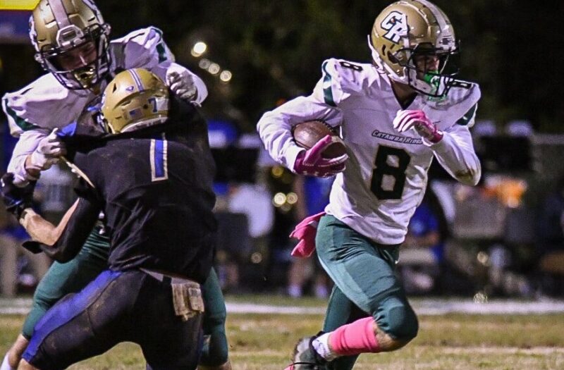 2021 Season Preview: Catawba Ridge Copperheads - Prep Redzone