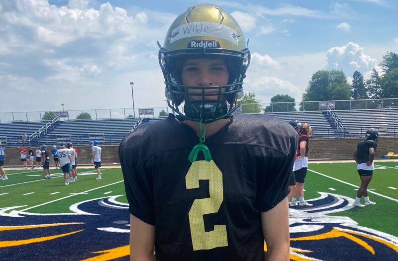 2021 South Dakota Team Preview: Sioux Falls Jefferson Cavaliers - Prep Redzone