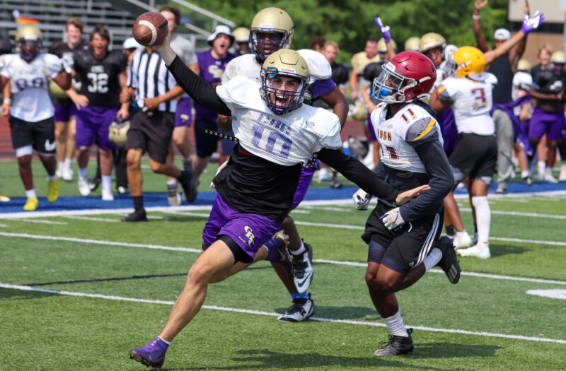 Team Preview: CBC (2022 Prospects) - Prep Redzone