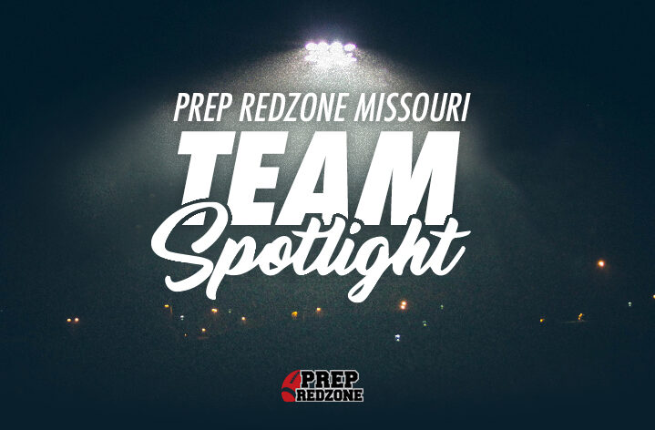 Team Preview: Lafayette - Prep Redzone