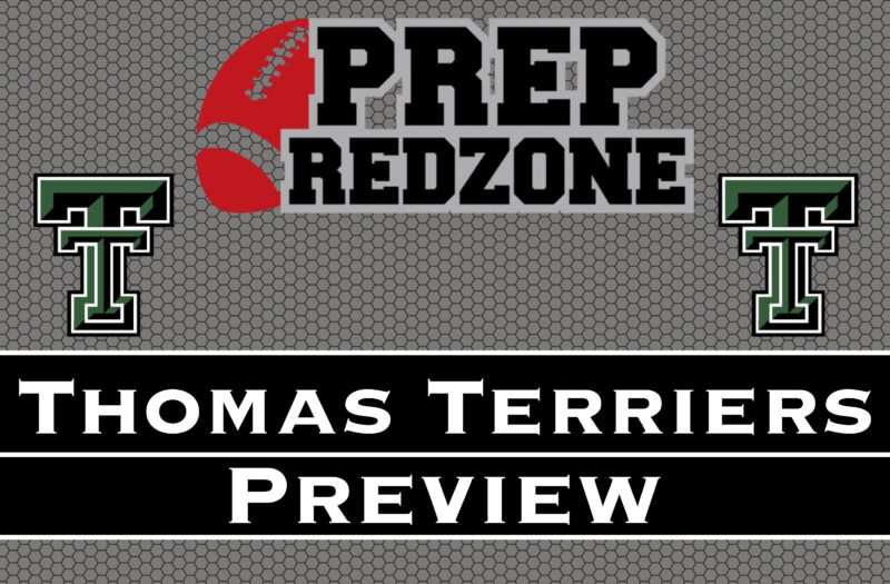 Thomas Team Preview - Prep Redzone