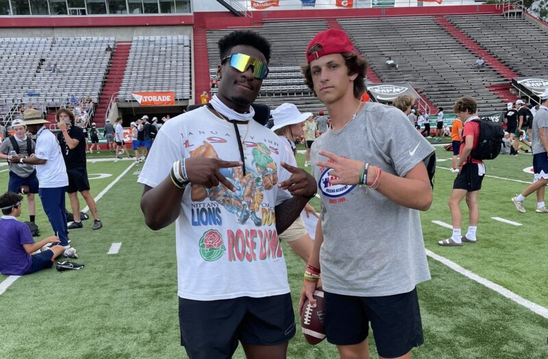 2025 Texas QB's to Watch - Prep Redzone