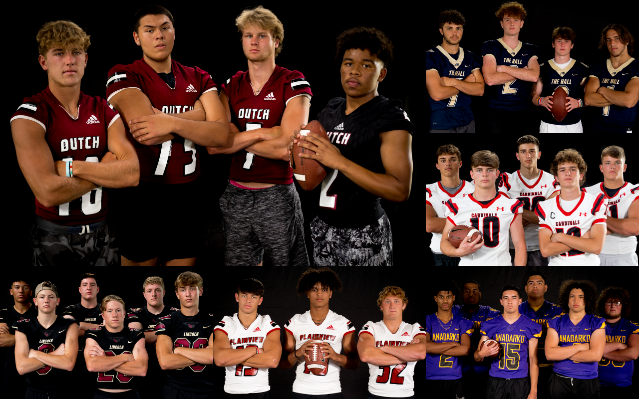 Class 3A Preview - Prep Redzone