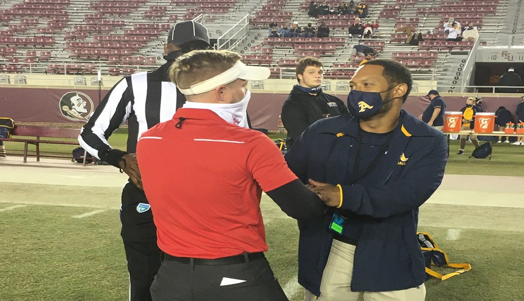 7A PREVIEW: Can Anyone Slow Down St. Thomas? - Prep Redzone