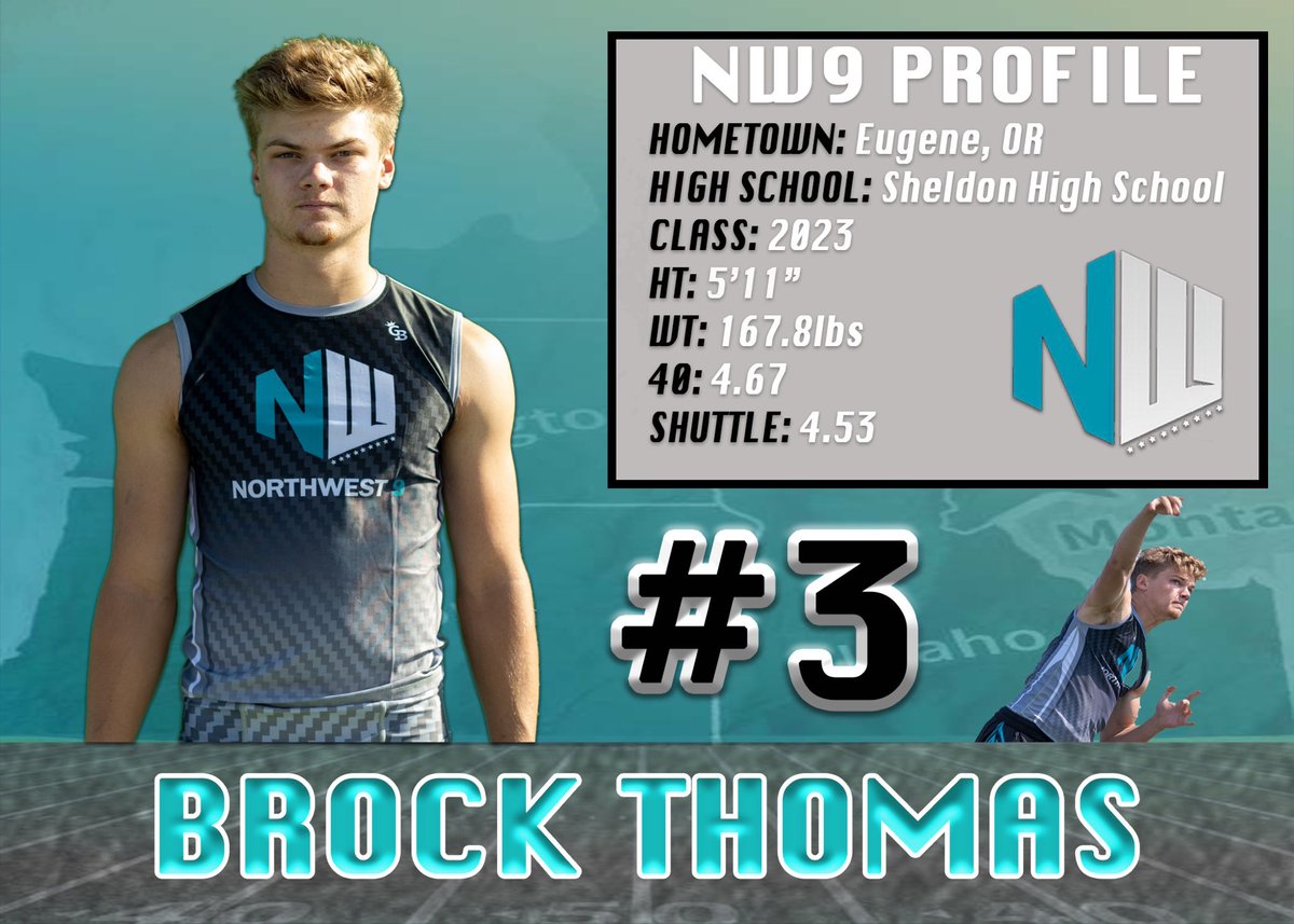 SWC Player of the Year Favorites - Prep Redzone