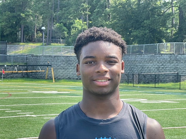 Richland Sportsarama Gives Players A Chance To Shine - Prep Redzone