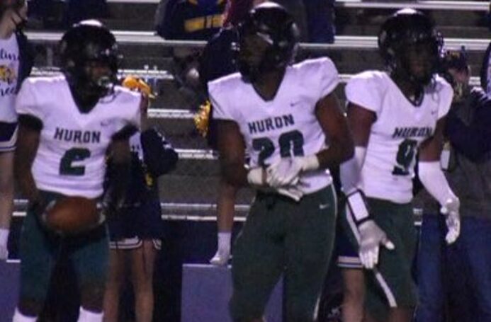 Class of ’23 WRs to Watch This Season (Pt. 2) - Prep Redzone