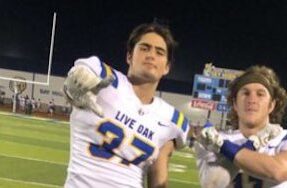 Louisiana 2022 Rankings: Defensive Sleepers, Steals - Prep Redzone