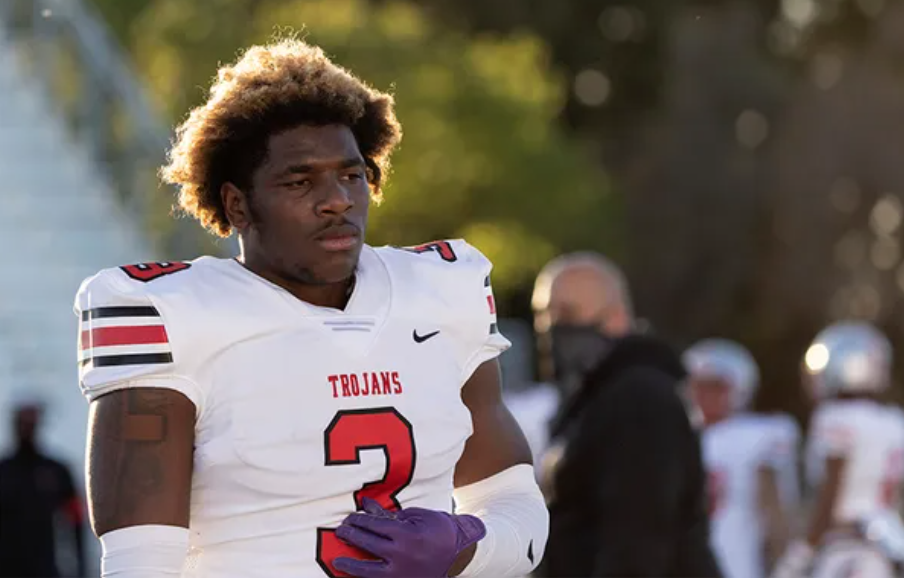 Program Preview: Lincoln-Stockton High School - Prep Redzone