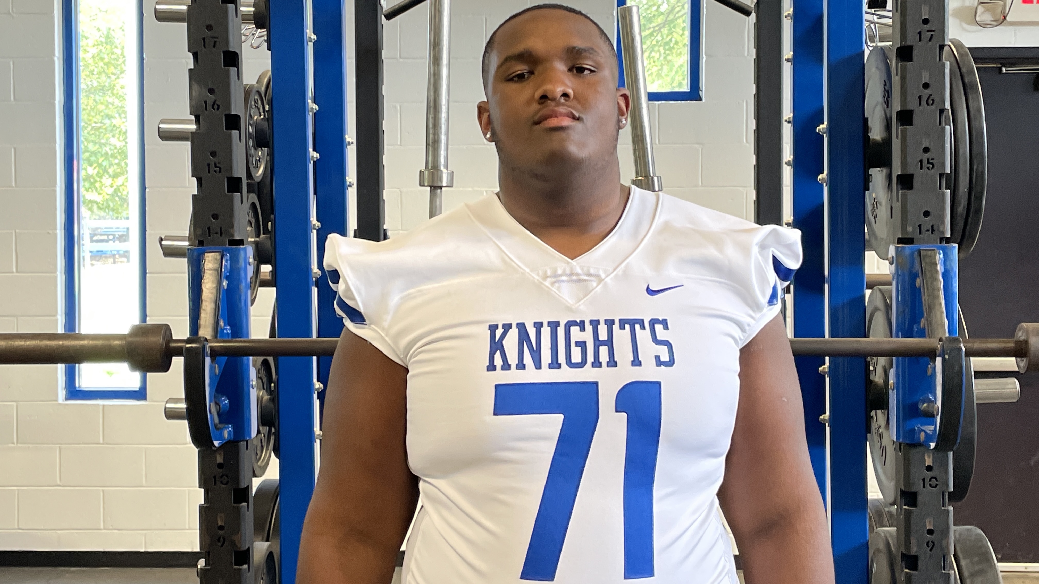 STOCK RISERS: 2024 OL Prospects To Know - Prep Redzone
