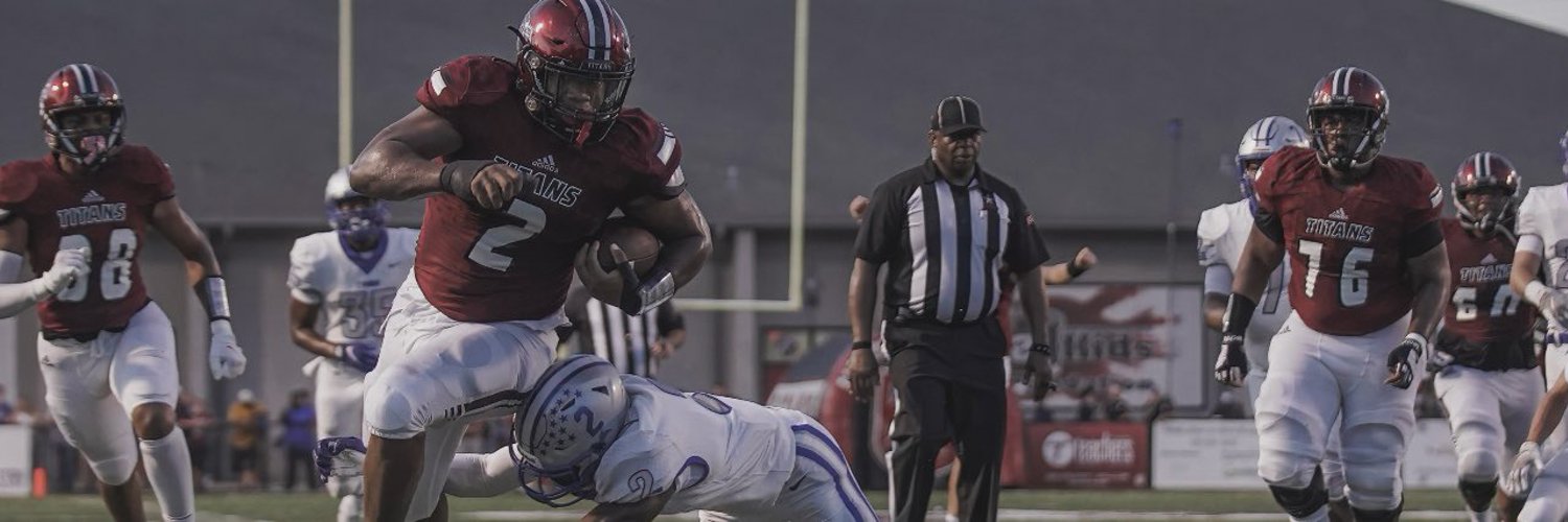 CJ Miller, - Prep Redzone