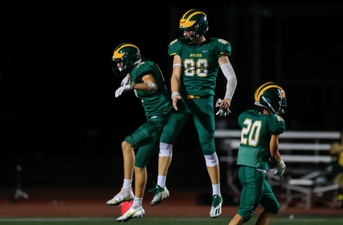 Best of the Rest: Uncommitted 2022 Prospects - Prep Redzone