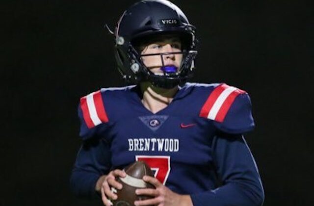 Rankings Risers: 2024 Quarterbacks - Prep Redzone