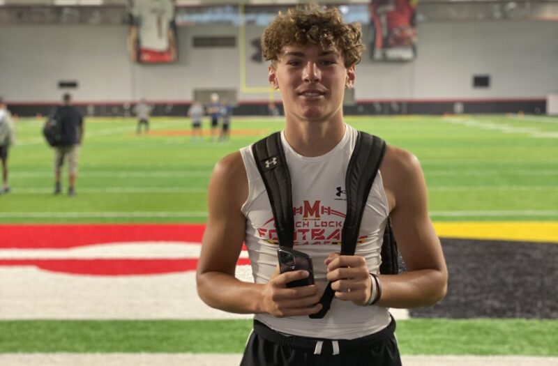 Pennsylvania's Top Performing Freshmen Quarterbacks - Prep Redzone