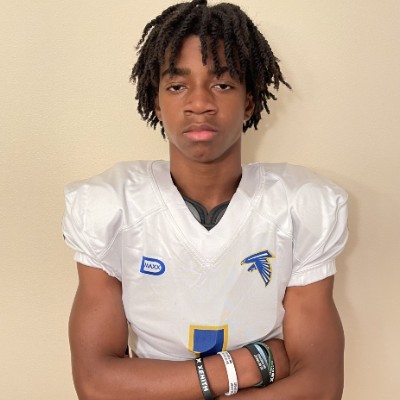 Player Spotlight: Michigan DB AJ Marks is a UA Next All-American - Prep ...