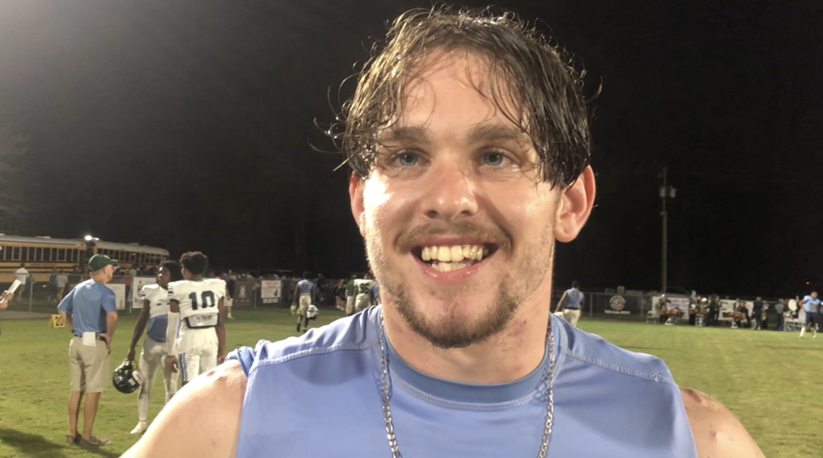 Louisiana Playoffs: 12 uncommitted seniors likely to open eyes - Prep ...