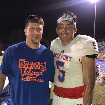 Five of Mississippi's Freakiest 8th Grade Offensive Prospects - Prep ...