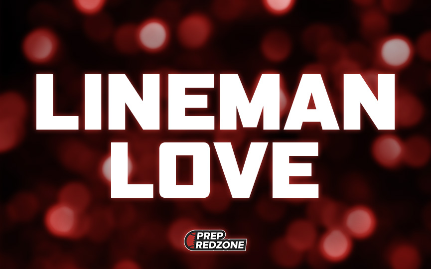 Who’s paving the way for Indiana’s top-5 rushing leaders? - Prep Redzone