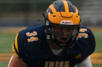 Success on the field and the track -Part two - Prep Redzone