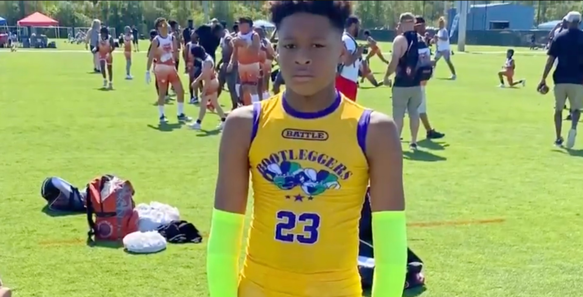 Pops's Way Too Early Look at Five 2028 Prospects I like Early - Prep ...