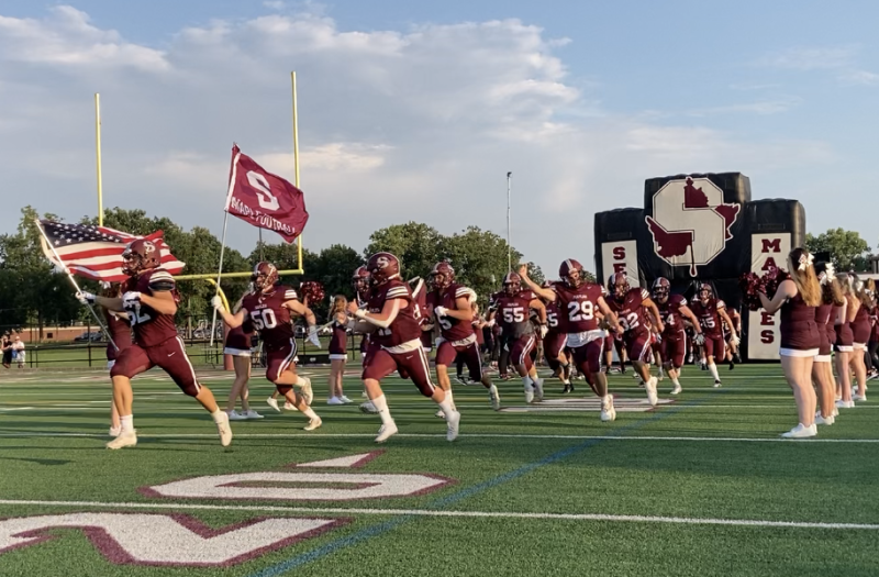 Season Preview: Seaholm Maples - Prep Redzone