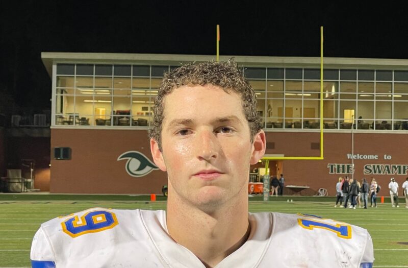 What We Saw: Lexington rallies past River Bluff - Prep Redzone