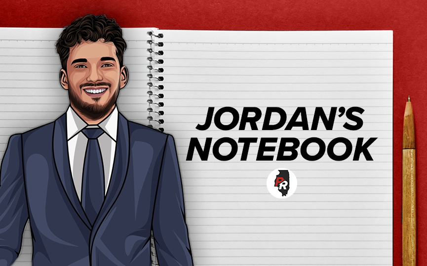 Jordan's Notebook: 24' QB Breakdowns - Prep Redzone