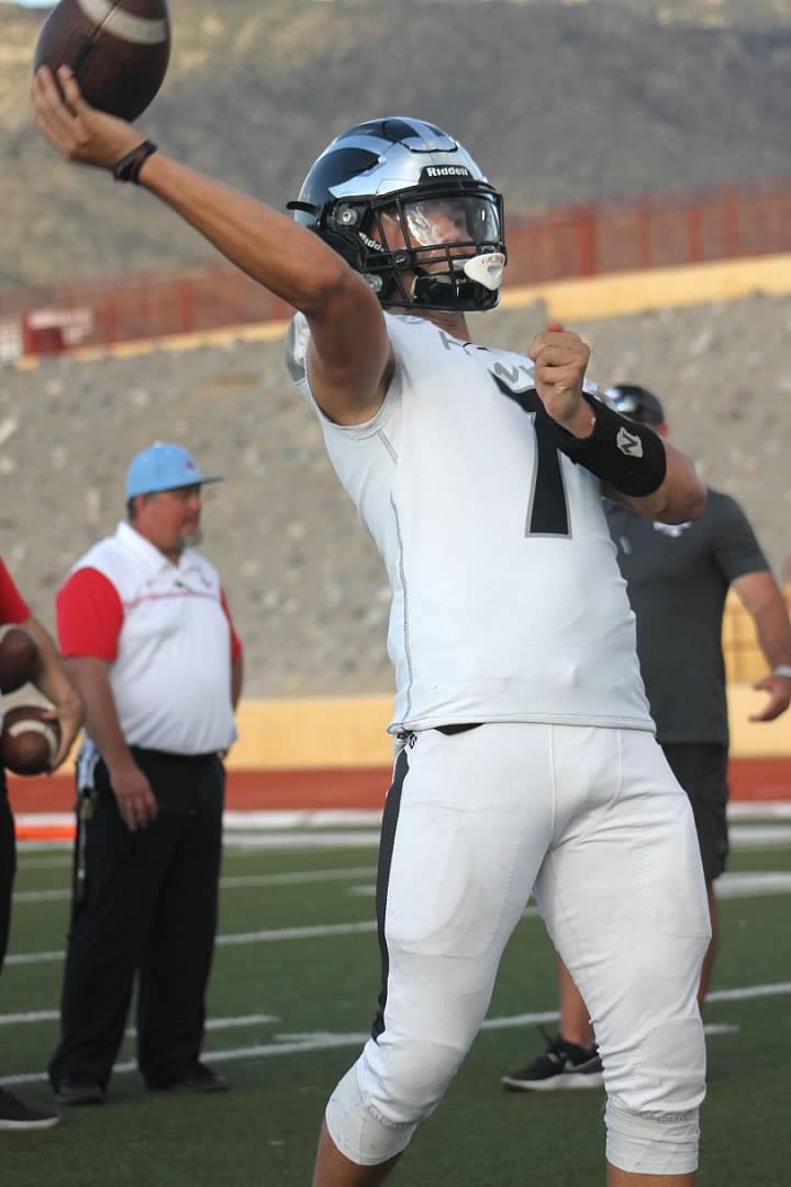 The Top 2M District 2 QB’s: Season Recap - Prep Redzone