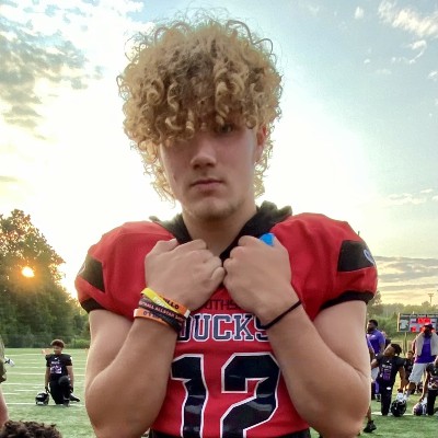 Player Spotlight: 2026 Texas ATH Madden Morgan - Prep Redzone