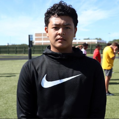 FBU National Championship: Austin 8th Grade Standouts Pt. 2 - Prep Redzone