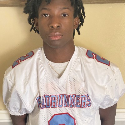 Player Spotlight: Tennessee Future Stars MVP Tory Beaufort - Prep Redzone