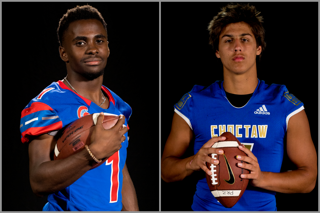 Week Six Top Ten Games - Prep Redzone