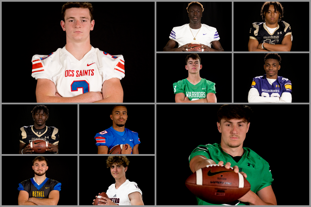 2A Playoffs: Players To Watch - Prep Redzone