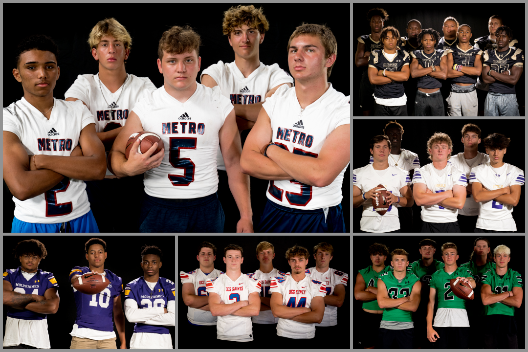 Class 2A Playoff Preview - Prep Redzone