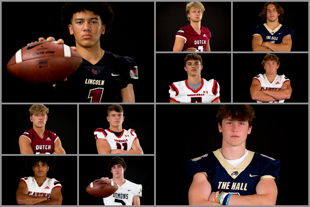 3A Playoffs: Players To Watch - Prep Redzone