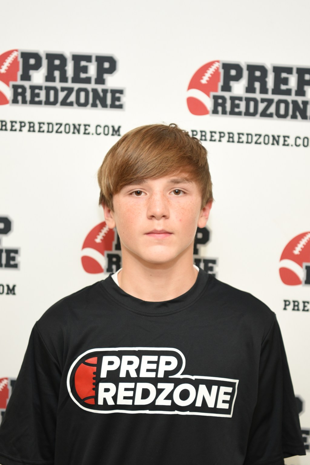 Connor Slaba, Yankton - Prep Redzone
