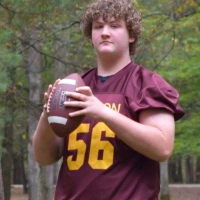 Ben Nichols, - Prep Redzone