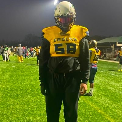 Day'jon Moore, Willis - Prep Redzone