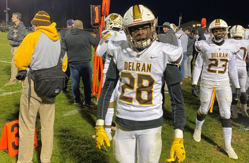 Standout Performances from the Quarterfinal round - Prep Redzone